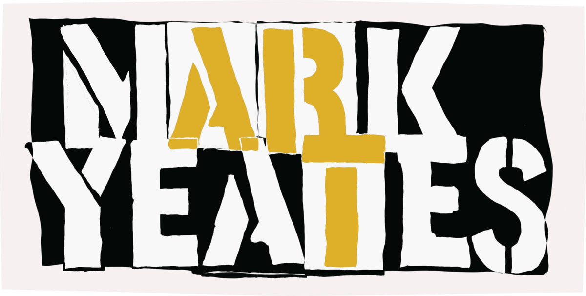 Art for sale – Mark Yeates Art