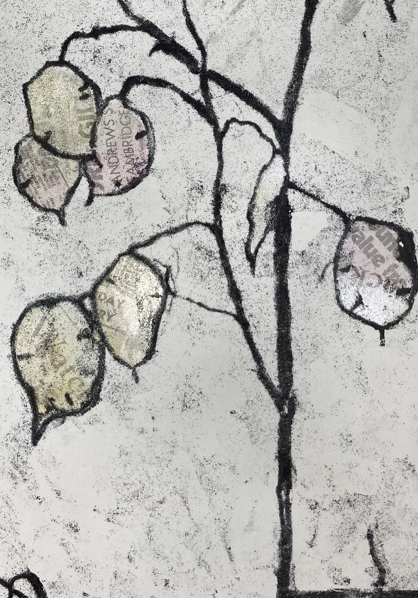 'Honesty #3' – Mark Yeates Art